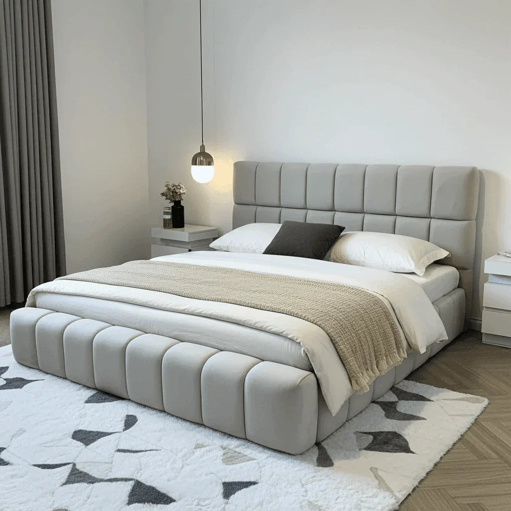 Ambassador Beds – Luxury Bed Frames for Comfort & Style | UK Beds Dire ...