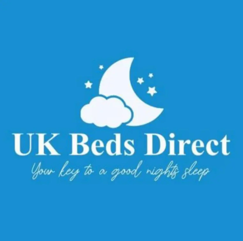 Premium Beds for Less | Shop Luxury Comfort | UKBedsDirect