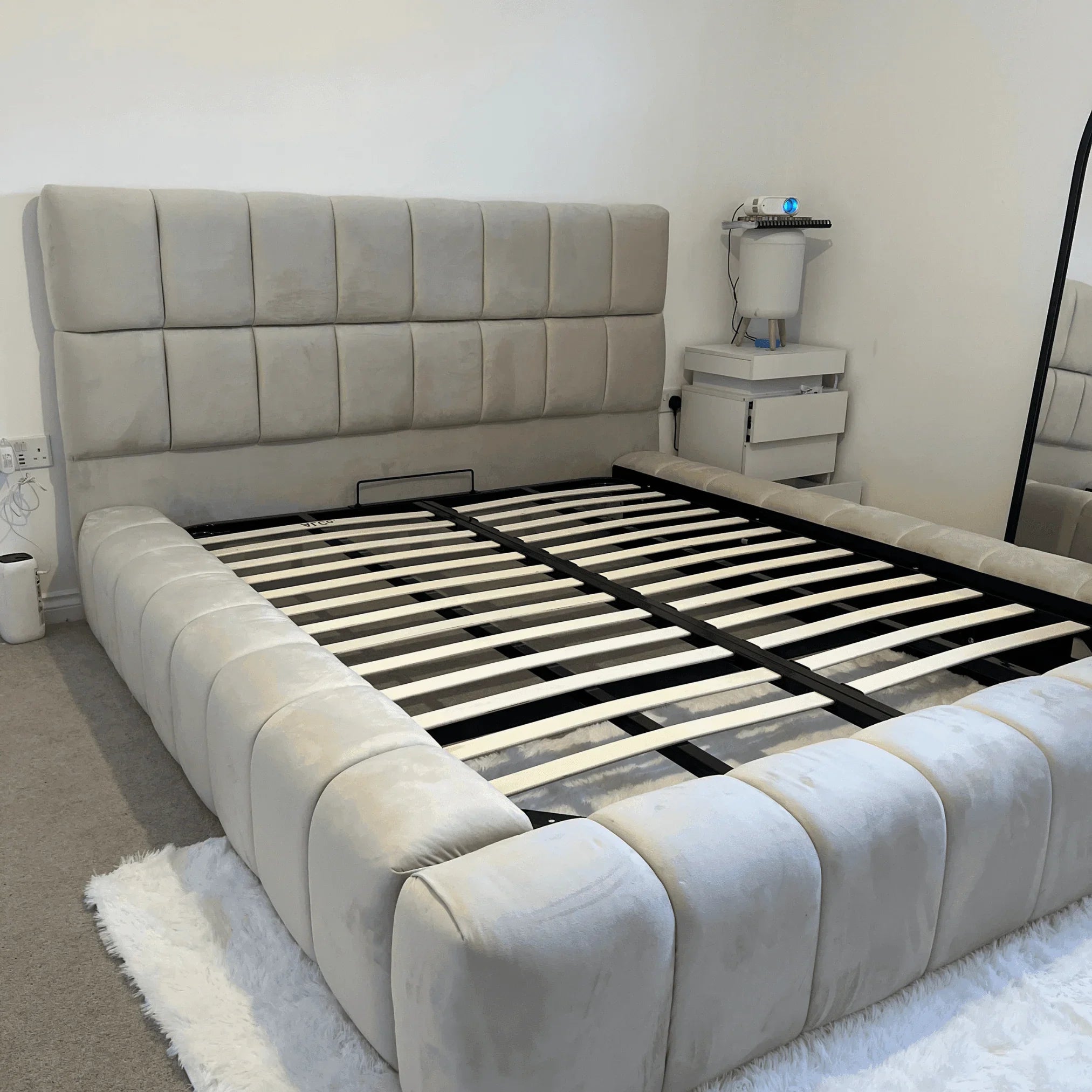 Ambassador Beds – Luxury Bed Frames for Comfort & Style | UK Beds Dire ...
