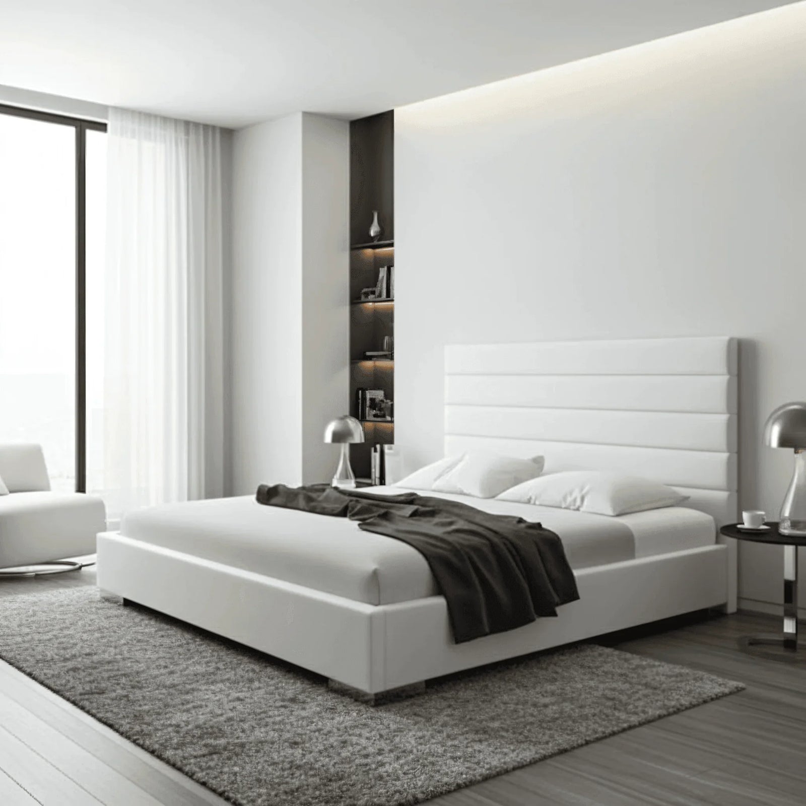 Bespoke Beds – Custom Luxury Bed Frames | UK Beds Direct – UK Beds ...