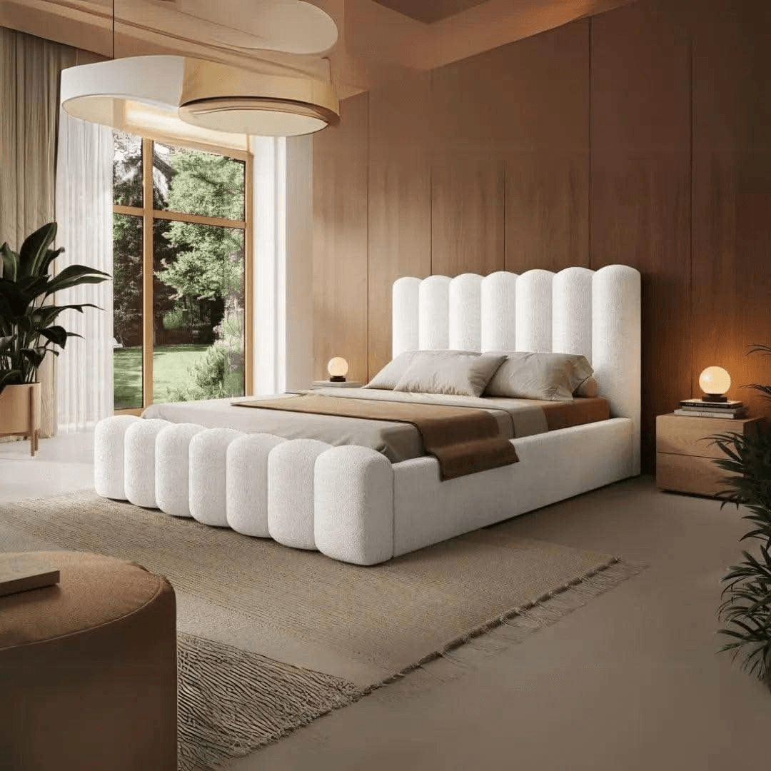 Ambassador Beds – Luxury Bed Frames for Comfort & Style | UK Beds Dire ...