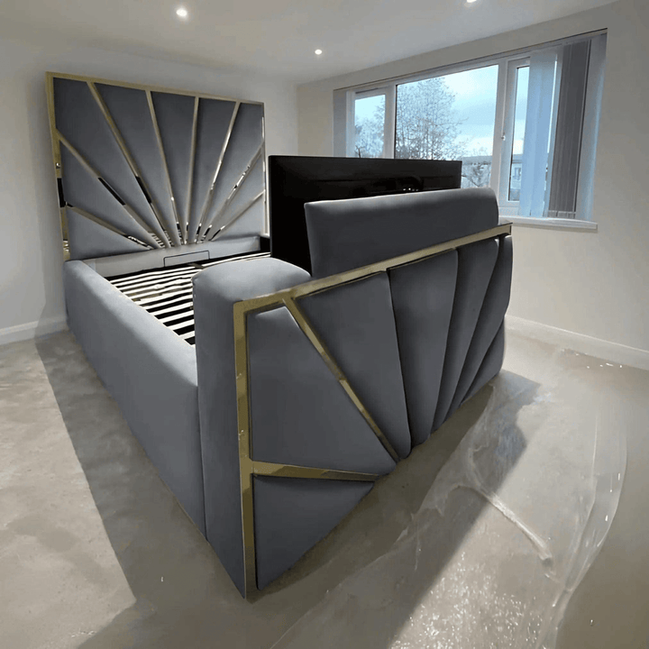Premium Beds for Less | Shop Luxury Comfort | UKBedsDirect
