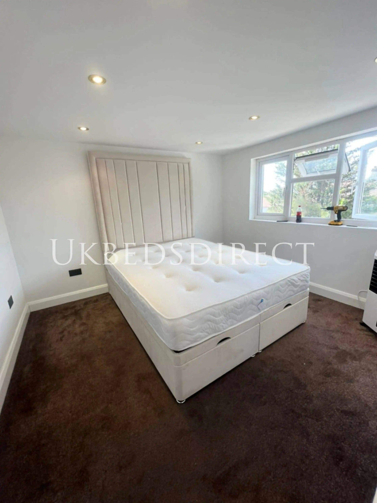 Single Bed Frame: Exploring Varieties & Sizes - UK Beds Direct ltd