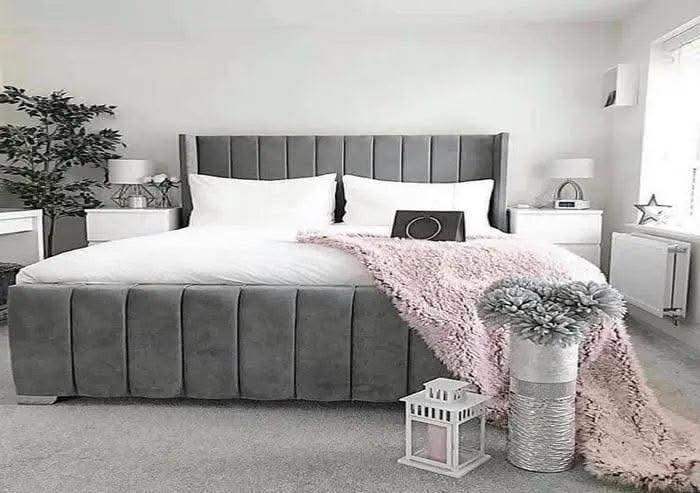 Single Bed Frame: Exploring Varieties & Sizes - UK Beds Direct ltd